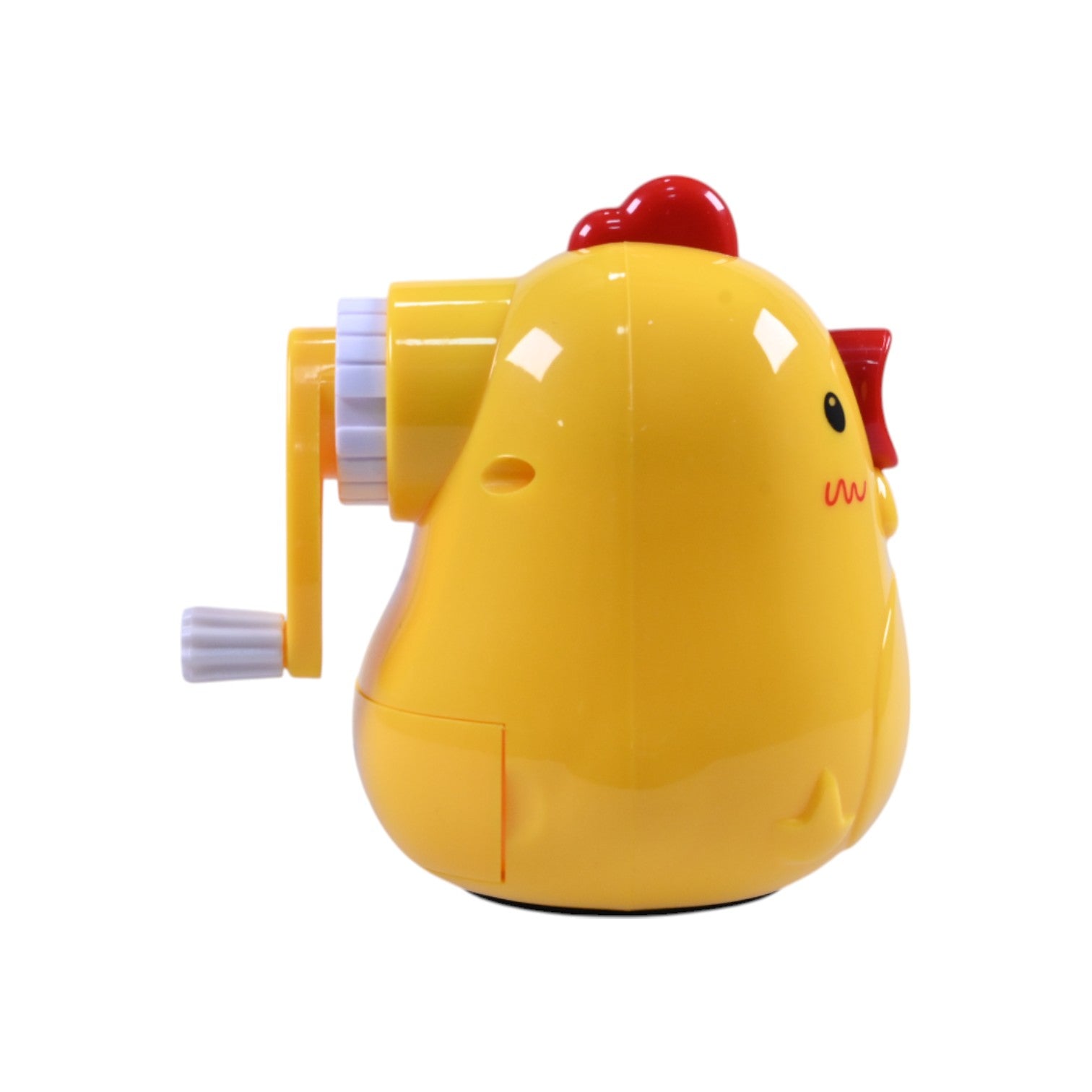 Chick Sharpener – Al Deraset