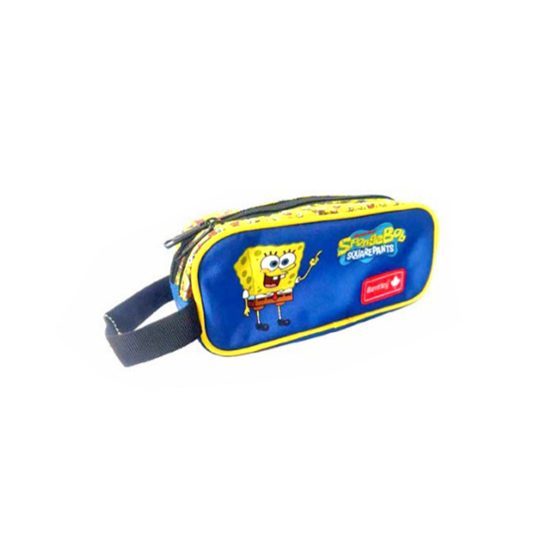 Bentley SpongeBob Pencil Case – Al Deraset
